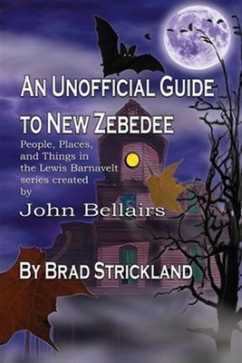 An Unofficial Guide to New Zebedee: People, Places, and Things in the ...