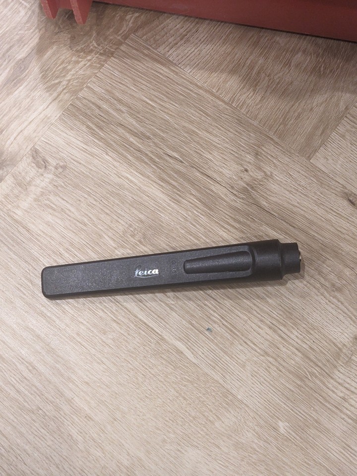 Leica GS18 T GNSS Smart Rover Antenna CS20 LTE Controller 2022 Year | eBay