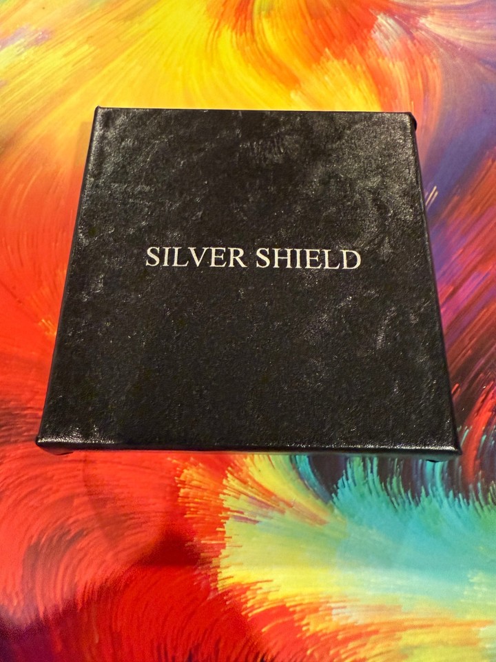 Silver Shield World War MEme #100 2024 Fauci the Rat 🔥 Compare At $200 ...