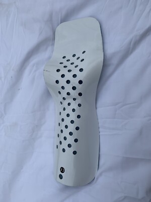 Wrist/Forearm Splint PROCARE Colles Aluminum/Foam Left Hand White/Blue ...