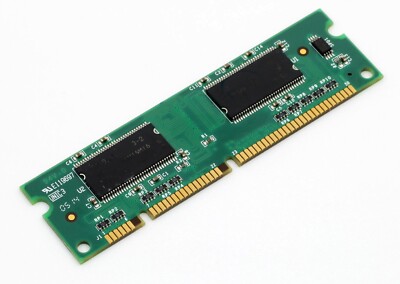 Q2625-60002 - For HP LaserJet 24Xx 4250 9050 DDR Dimm Memory 64Mb ...