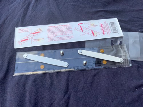 Weems & Plath 12” Parallel Ruler #140 NICE SHAPE | eBay