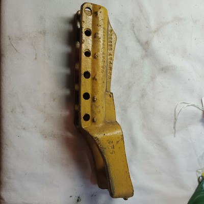 Farm Implement Parts - Cultivator Shanks