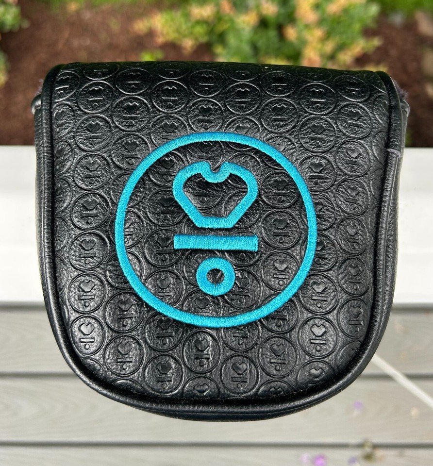 LAB GOLF DF3 CUSTOM COUNTERBALANCE PUTTER 38" UPGRADED TPT SHAFT ...