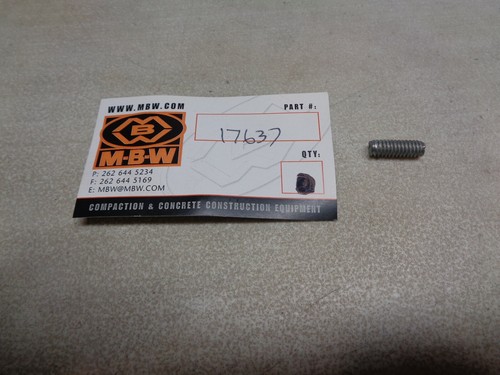 MBW Stud 17637 | eBay