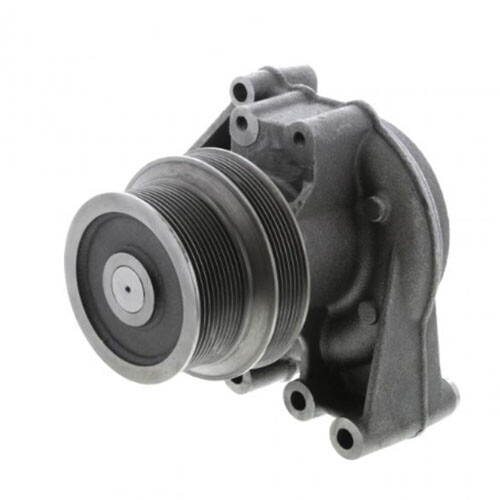 4089908 Heavy Duty Water Pump with 10 Groove Pulley For Cummins ISX ...