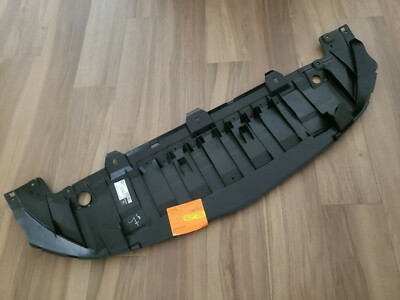 MERCEDES-BENZ 17-19 CLA250 Front Bumper Grill-Under Cover 1178850100 ...