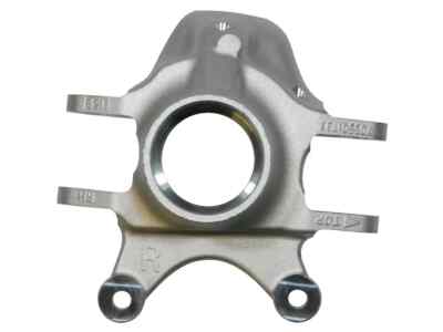 2013-2018 Can-Am Maverick 1000R Max 1000R OEM Right Hand Rear Knuckle ...