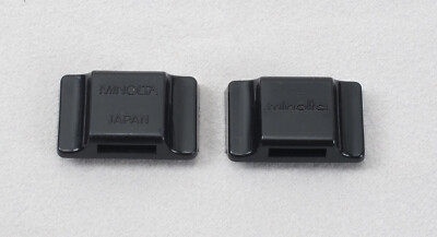 1 Genuine Minolta Eye Piece Eyepiece ViewFinder Cover Cap X-700 X-370 ...