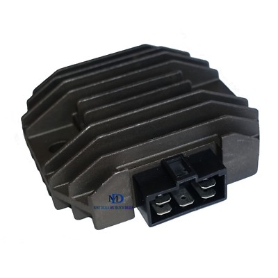 REGULATOR RECTIFIER FOR YAMAHA YFZ-R6S YZFR6S R6S 2006 2007 2008 2009 ...