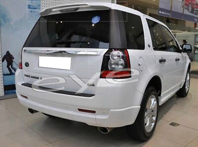 Land Rover Freelander 2 MK 2 AILERON BECQUET SPOILER | eBay
