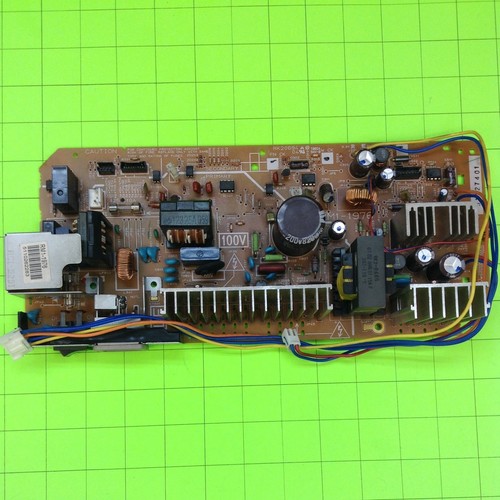 HP Color Laserjet 2600N Printer Board RK20694 RK2-0660 RM1-1976 RKS ...