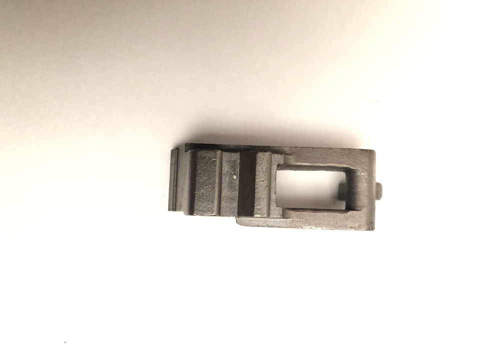 Mauser Broomhandle 1896 C96 Bolt Locking Block Original Mauser Part | eBay