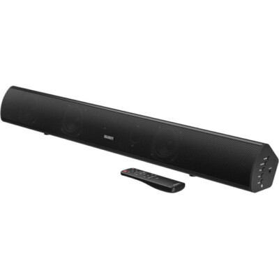 2.1 Bluetooth Sound Bar 5056444108159 | eBay Australia