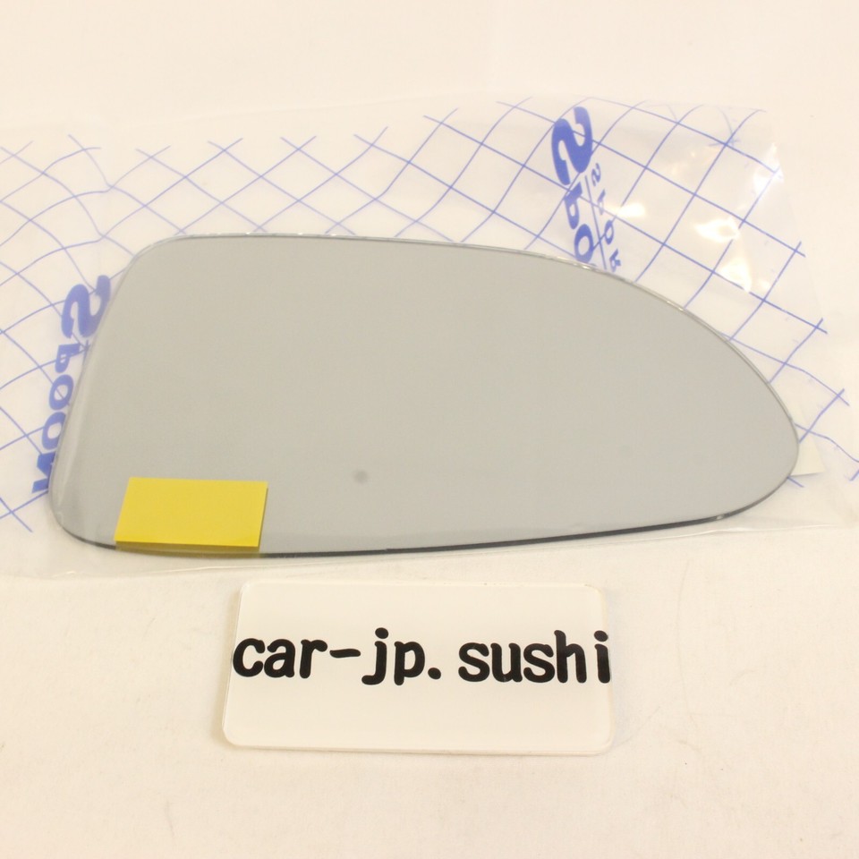 SPOON Blue Wide Side Door Mirror Lens SET For HONDA S2000 AP1 AP2 76203 ...