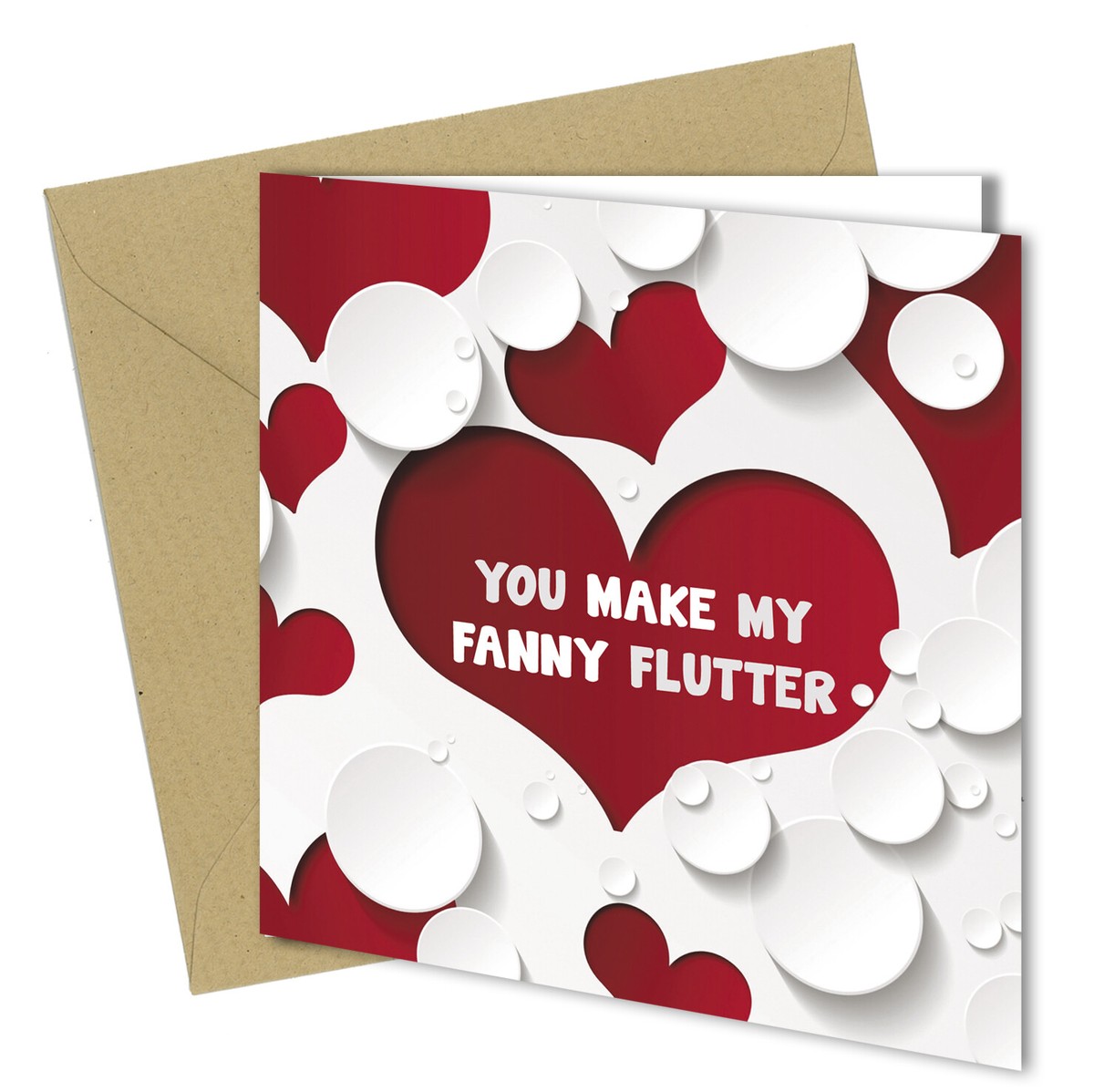 Fanny Flutter Quotes You Make My Fanny Flutter