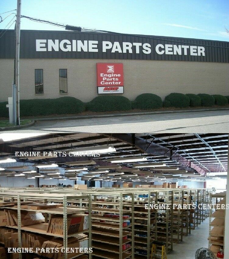 Buick 263 Master engine kit 1950 51 52 53 pistons rings bearings ...