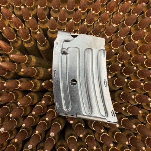 Mag Winchester 52 56 57 69 69A 697 75 22LR 5RD Wisner Made Magazine ...