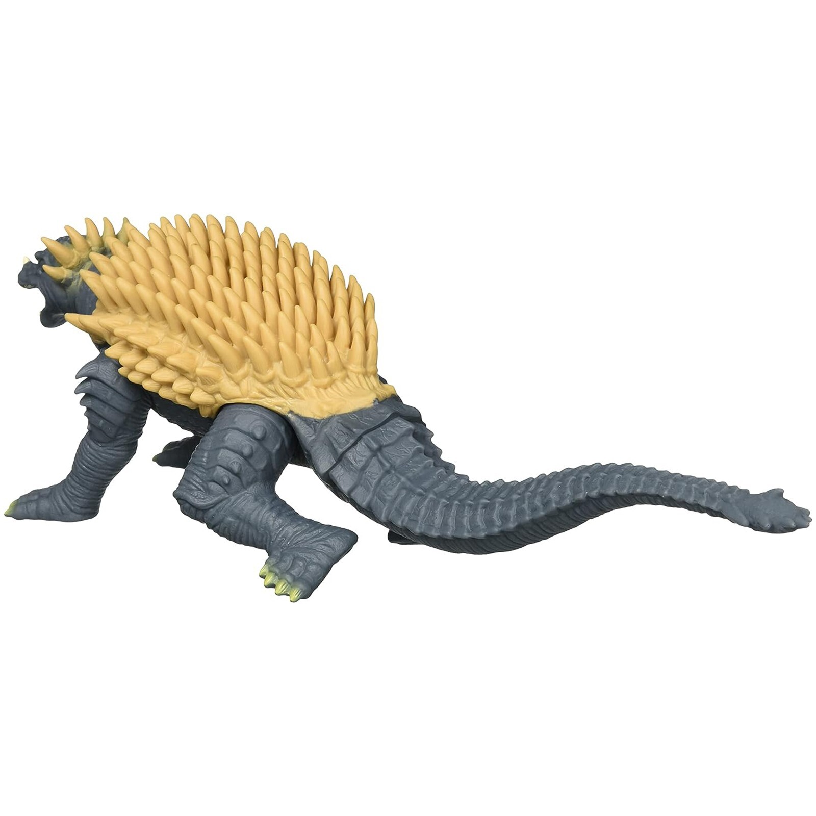 Bandai Godzilla Final Wars Movie Monster Anguirus 2004 Figure NEW | eBay
