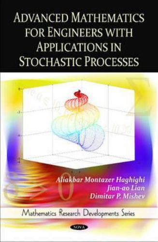 Mathematics Research Developments Ser.: Advanced Mathematics for ...