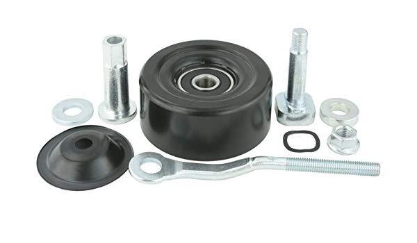 Tensioner Pulley Kit for Nissan CABSTAR F24 Frontier NAVARA D40 ...