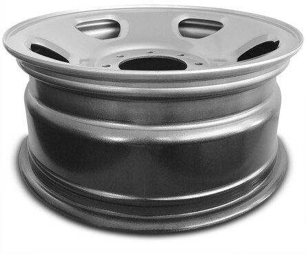 Wheel For 2005-2010 Ford F250SD 18 inch Steel Rim Fits R18 Tire | eBay