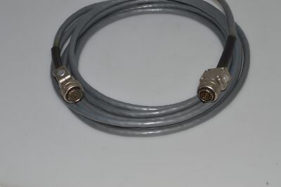 *TC* BELDEN M 9508 AWM STYLE 2464 LINEAR MOTION CABLE 15 FEET (LTI22 ...