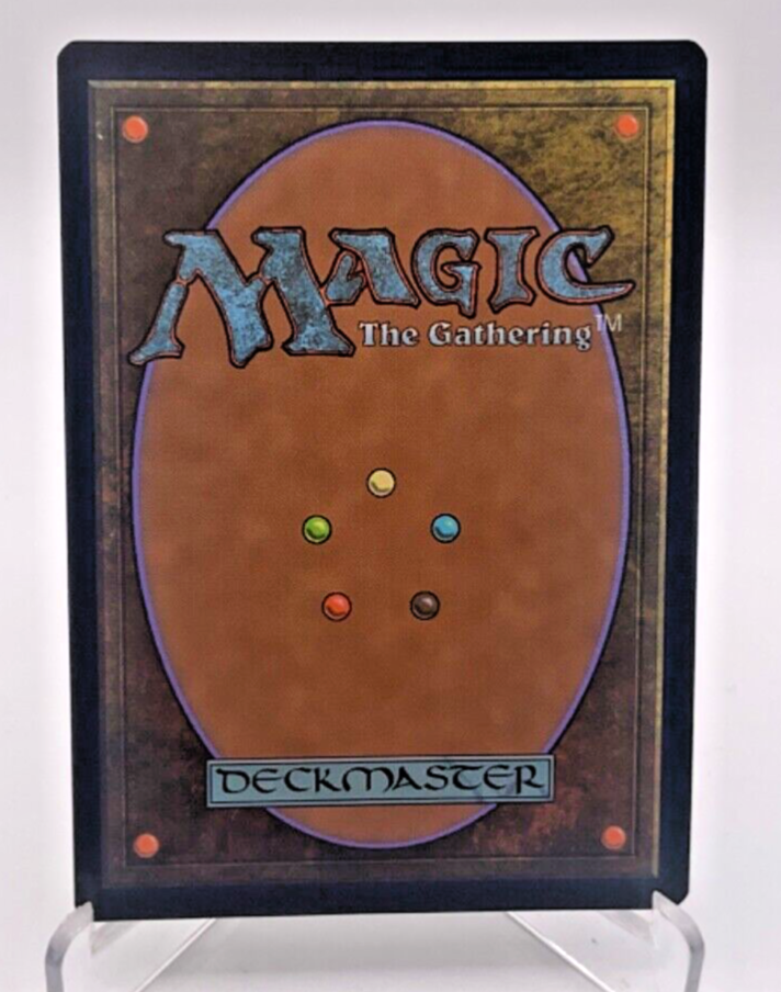 Strionic Resonator 224/302- Commander 2019- Rare Reg Magic The ...