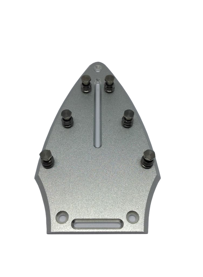 The String Butler V5 Silver - For Flying V Models - From the Official ...