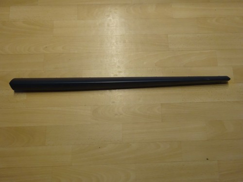 Mercedes Benz W222 Moulding Rocker Panel Sill Trim A2226948282 ...