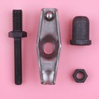Valve Lifter Rocker Arm Pivot Bolt Nut For Honda GX160 GX200 5.5HP 6 ...