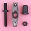 Valve Lifter Rocker Arm Pivot Bolt Nut For Honda GX160 GX200 5.5HP 6 ...