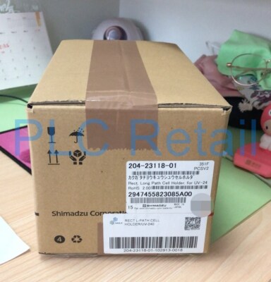 1PCS NEW SHIMADZU Colorimetric dish pool frame 204-23118-01 Fast ...