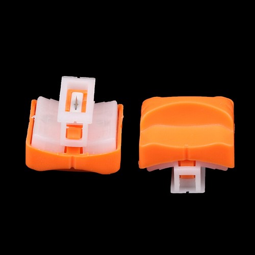 2PCS Paper Cutter Replacement Blade For A4 Paper Trimmer Blades Office ...