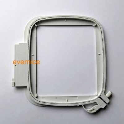120mm Square Hoop PA202 For Husqvarna Viking Hiclass 600E Designer ...