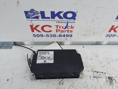 Replaces 20976406-03 VOLVO VNL 2012 ECM (CHASSIS/VEHICLE) 3321479 | eBay