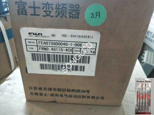 NEW FRN0.4G11S-4CX Free DHL or EMS | eBay