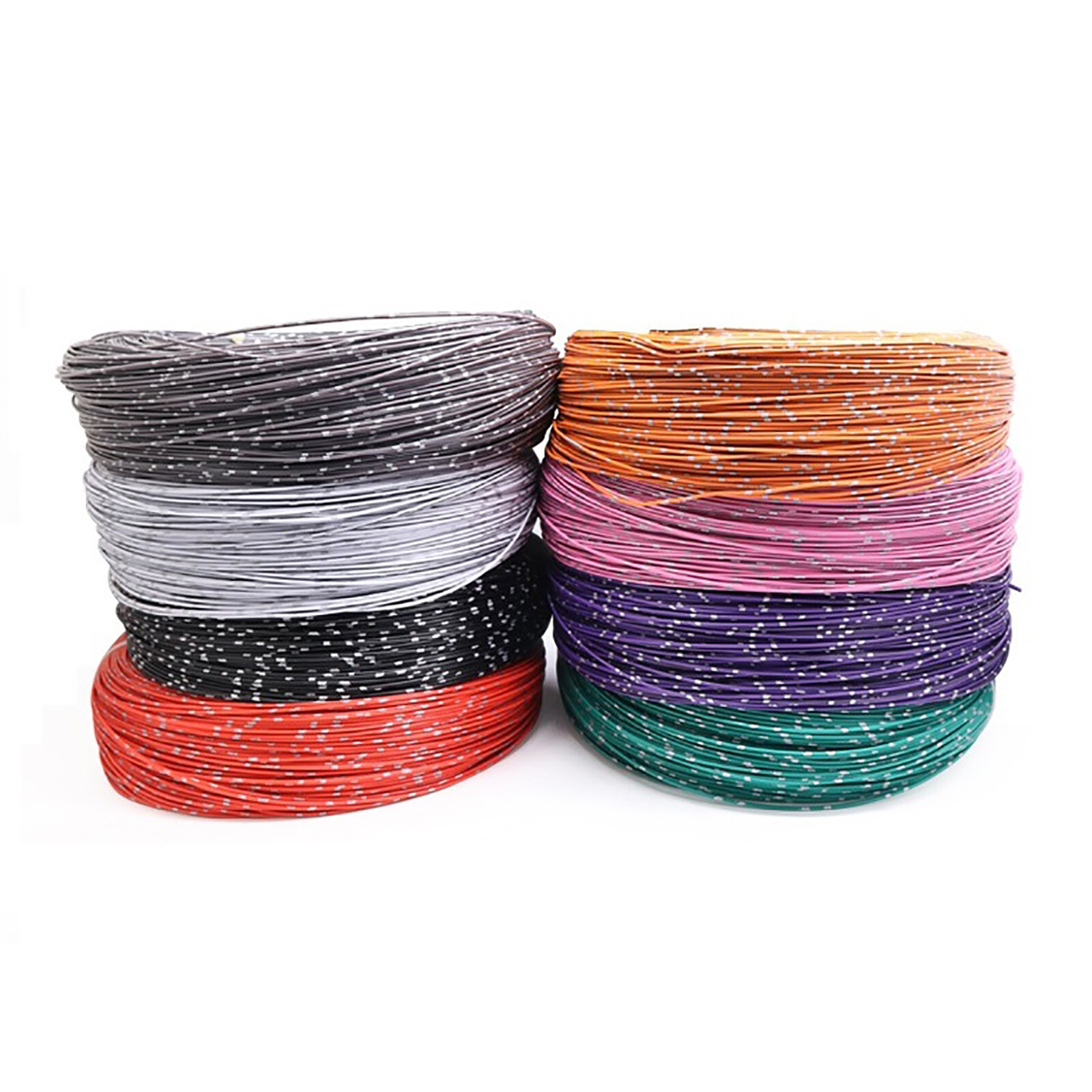 AUTOMOTIVE WIRE AUTO ELECTRICAL LOOM THINWALL CABLE CAR VAN CAMPER ...