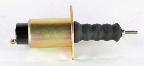 3906398+Cummins+Engine+Synchro+Start+Solenoid+12+VDC for sale online | eBay