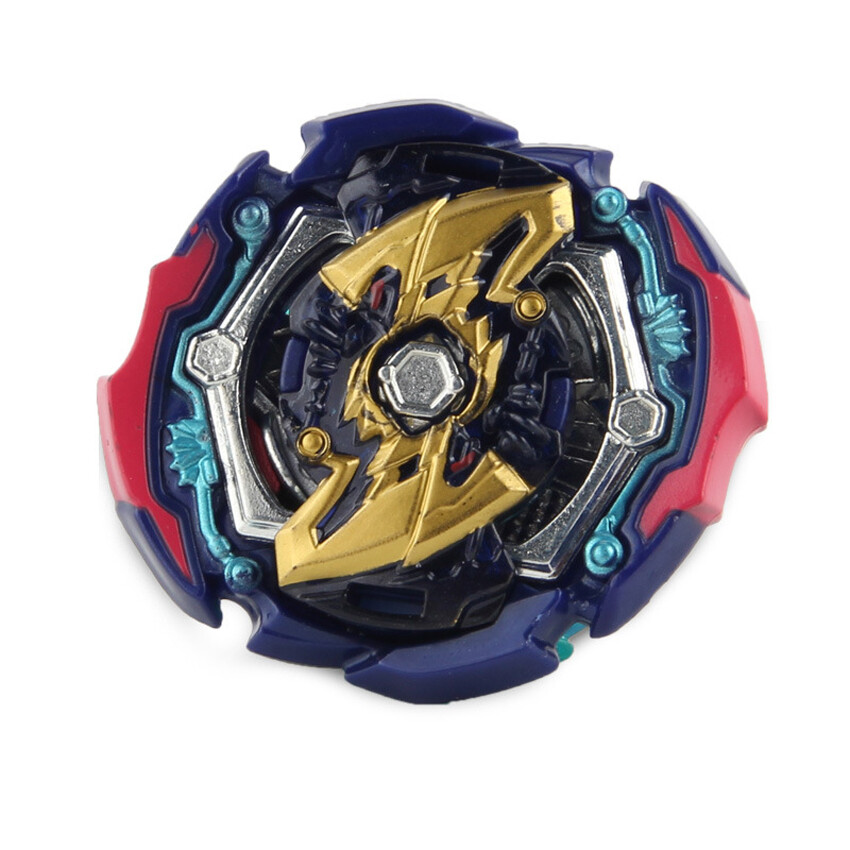 Kid Spinning Top Fun Toy without Launcher Children Beyblade Burst ...