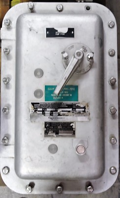 Starters - Explosion Proof