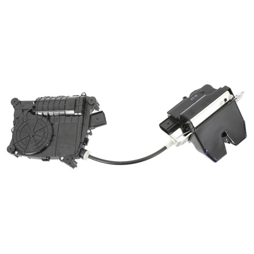 OEM NEW HYUNDAI 2015-2018 Santa Fe Sport Tail Gate Lock Actuator 81230 ...