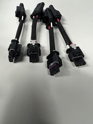 2011-20 Mercedes Benz 4.7L Camshaft Position Sensor 3 Pin Harness ...