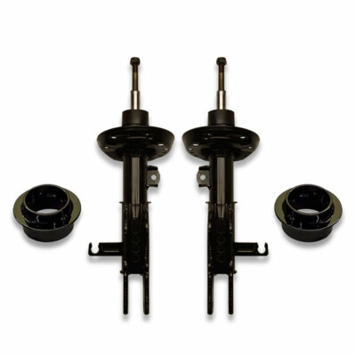 Chevy Camaro Strut Lift Kit 2016-2018 -V8- Modified fit 24 26 28 30 ...