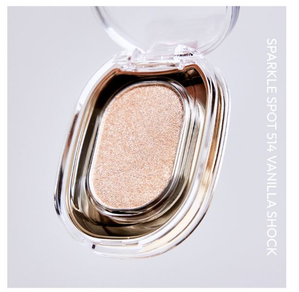 AMELI SPARKLE SPOT Eyeshadow 1.7g Glitter | eBay