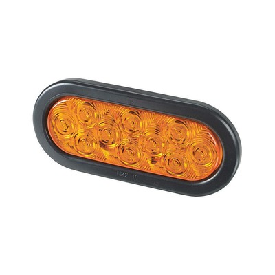 Emergency & Safety Lights - Federal Signal Lens