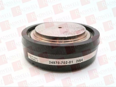 WESTCODE 24870-702-01 / 2487070201 (USED TESTED CLEANED) | eBay