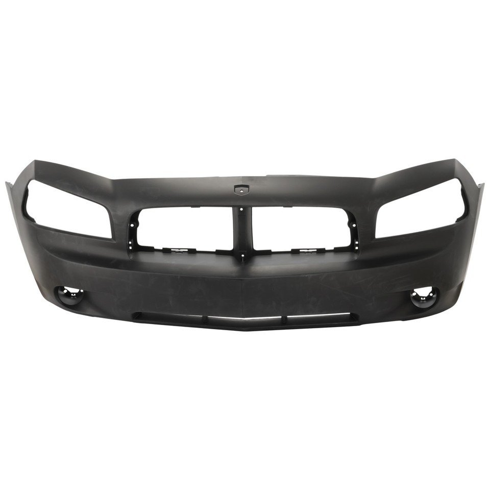 4806179AE, 4806188AD New Bumper Covers Fascias Set of 2 Front & Rear ...