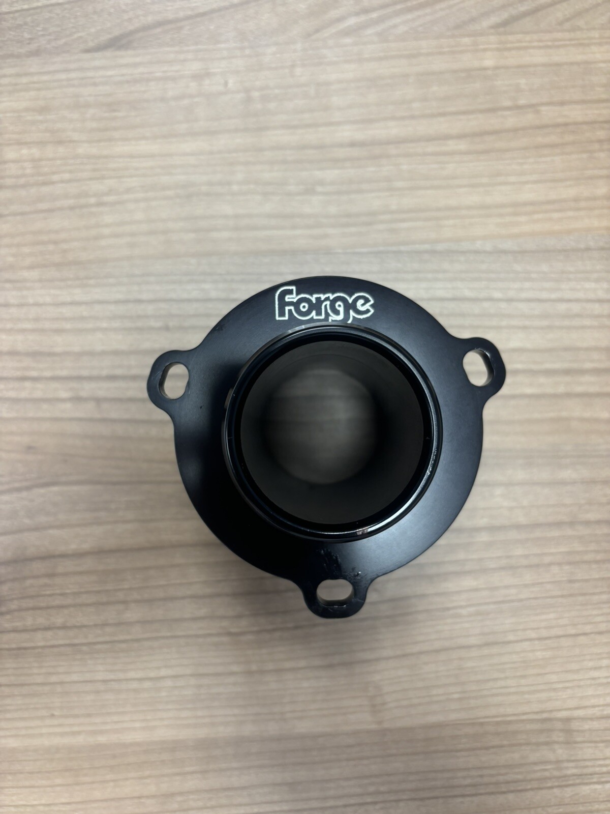 Forge Motorsport Turbo Muffler Delete for VW | Grelly UK