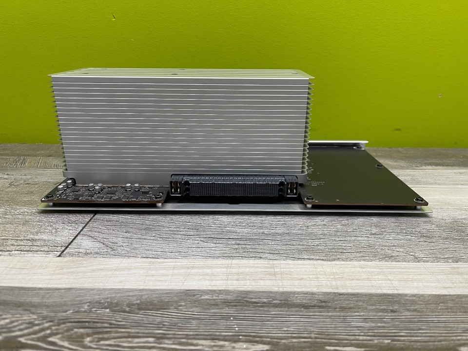 6-Core Westmere 3.33GHz 16GB-32GB RAM Mac Pro CPU Tray Upgrade 2010 ...